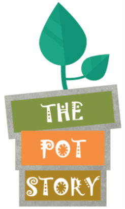 Ideas for Display - The Pot Story