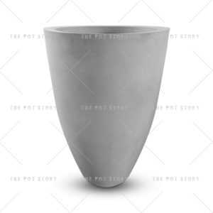 Titanium Pots & Planters - The Pot Story