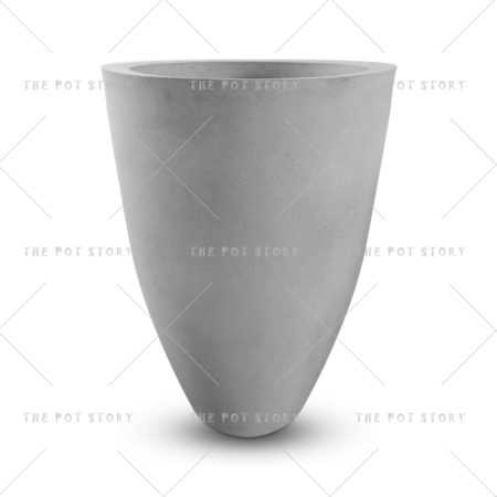 Titanium Pots & Planters - The Pot Story