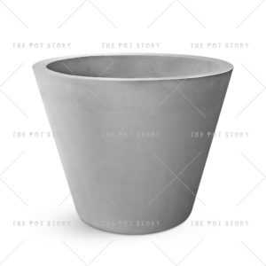 Titanium Pots & Planters - The Pot Story