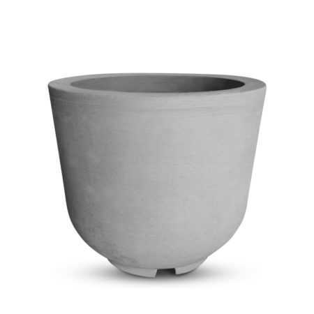 Titanium Pots & Planters - The Pot Story