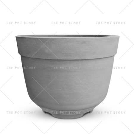 Titanium Pots & Planters - The Pot Story