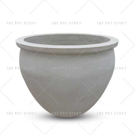 Titanium Pots & Planters - The Pot Story