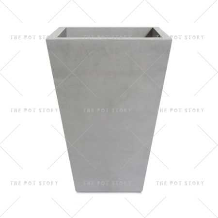 Titanium Pots & Planters - The Pot Story