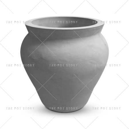 Titanium Pots & Planters - The Pot Story