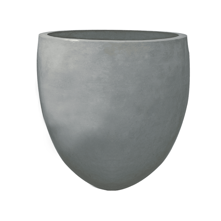 Titanium Pots & Planters - The Pot Story