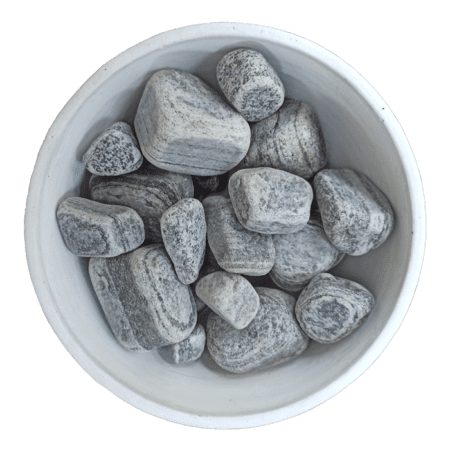 Decorative Garden Pebbles & Chippings - The Pot Story