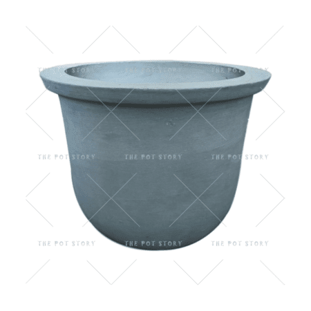 Titanium Pots & Planters - The Pot Story