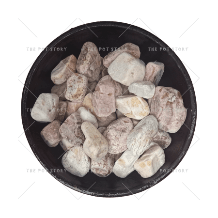 Decorative Garden Pebbles & Chippings - The Pot Story