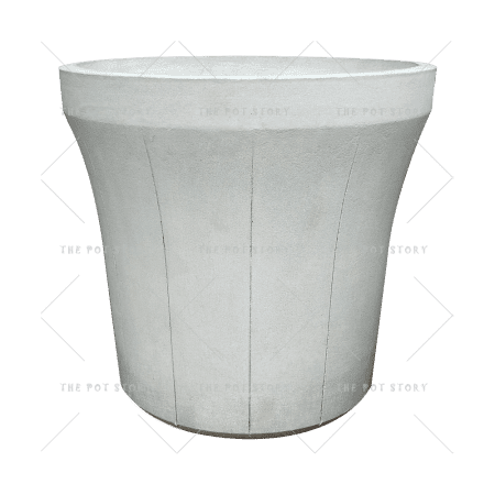 Titanium Pots & Planters - The Pot Story