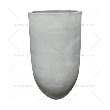 Titanium Pots & Planters - The Pot Story